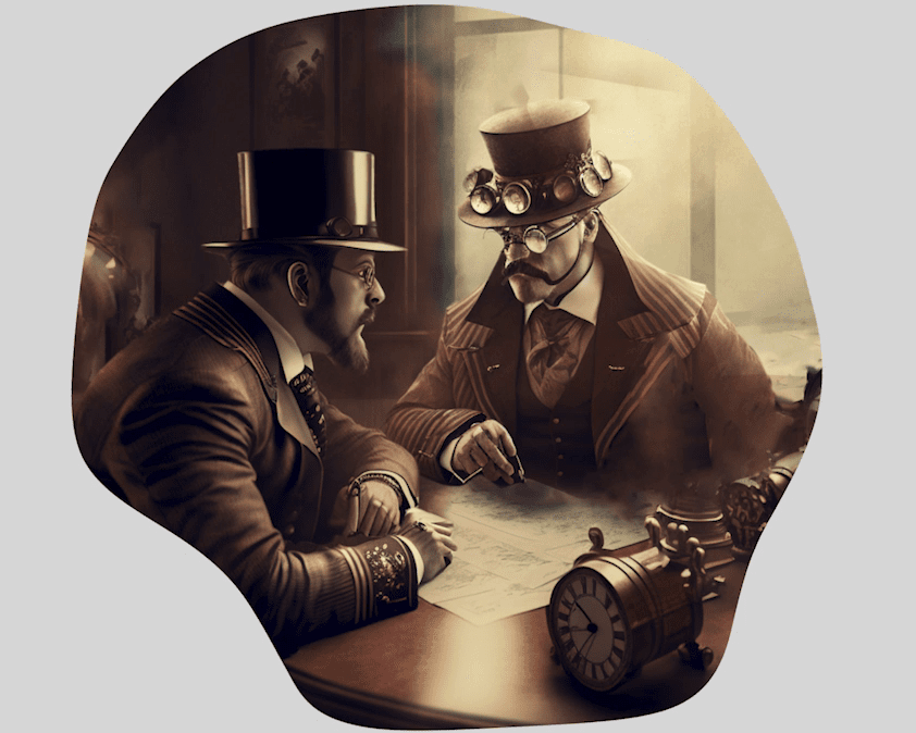 Consultancy - Dreammachine